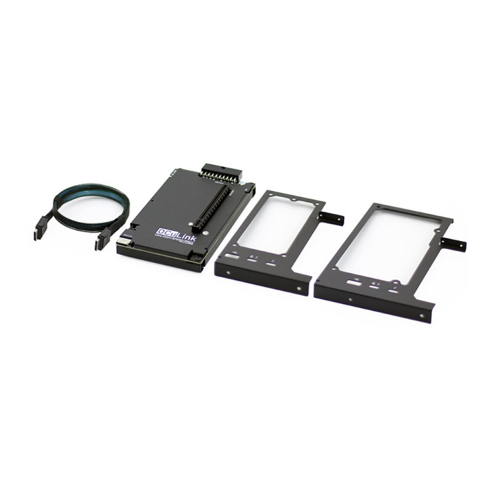 OCuLink Graphics Card Docking Station OCuP4V2 PCI-E4.0 Chip Support for ...