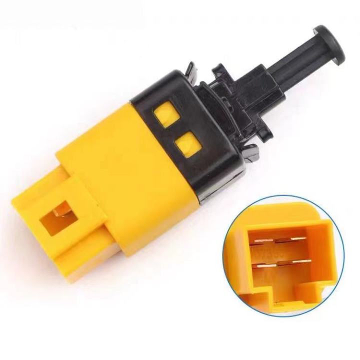 BRAKE SWITCH CHEVROLET AVEO 1.5 / OPTRA 1.6 & 1.8 95368629 | Lazada