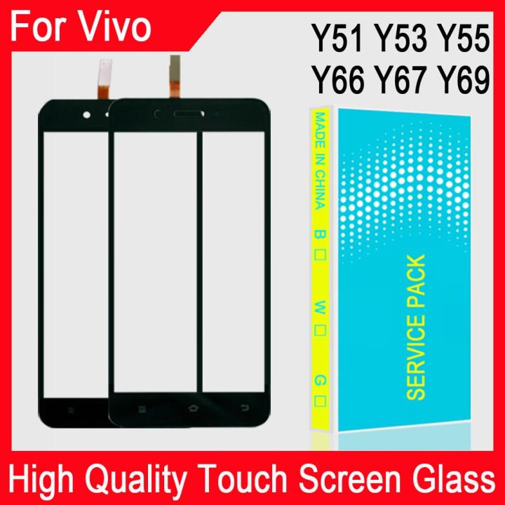 Original Touch Screen For Vivo Y51 Y53 Y55 Y66 Y67 Touch Screen ...
