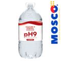 Nature’s Spring pH9 Drinking Water 10L | Alkaline Water with pH Level 9 ...