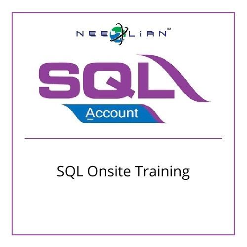 Onsite Training-🔴SQL Accounting / SQL Inventory / SQL Accounting ...