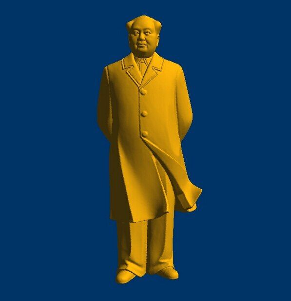 【Customer favorite】 Cnc 3d Model Stl Format Computer Carving Chairman ...