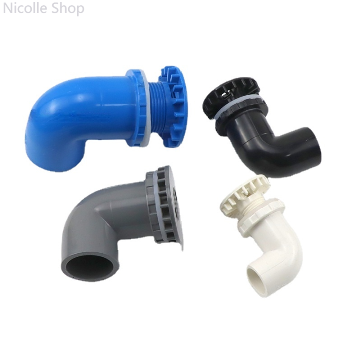 【WDY】 อุปกรณ์ท่อระบายน้ํา PVC สําหรับตู้ปลา | Lazada.co.th 【WDY】 อุปกรณ์ท่อระบายน้ํา PVC สําหรับตู้ปลา | Lazada.co.th