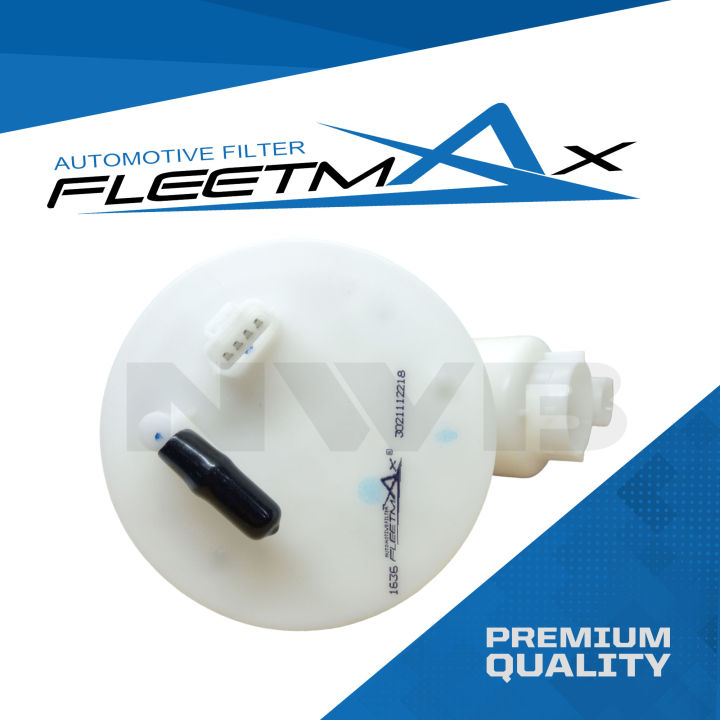 Fleetmax Fuel Filter for Mazda CX-5, 6 2012-2021, Mazda 3 1.5 Skyactiv ...