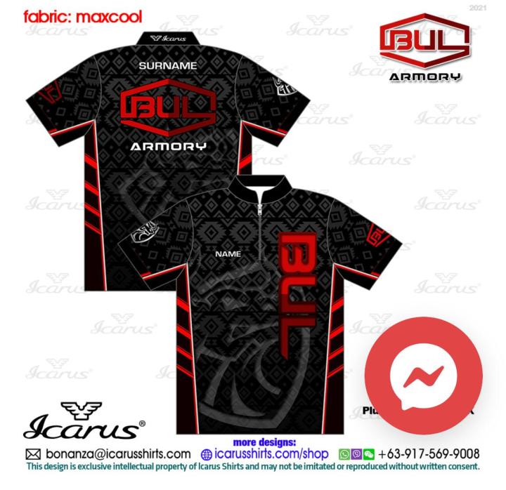 xzx design- Philippines PPSA i.p.s.c Shooting Safety 2023 Customized ...