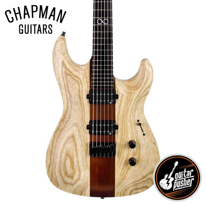 Chapman Rob Scallon Anchor 6 String Electric Guitar 2020 | Lazada PH