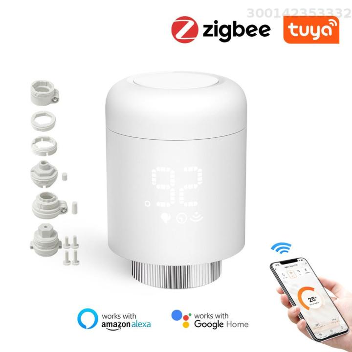 Intelligent Thermostat for Home Heating Control with Mobilephone App ...