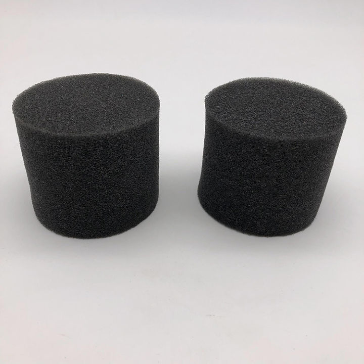 Speaker air duct cotton plug bass phase cotton plug speaker air outlet ...