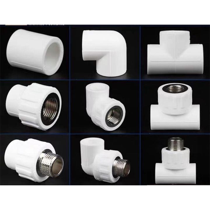 PPR FITTINGS MALE FEMALE ELBOW , MALE FEMALE COUPLING , MALE FEMALE TEE ...