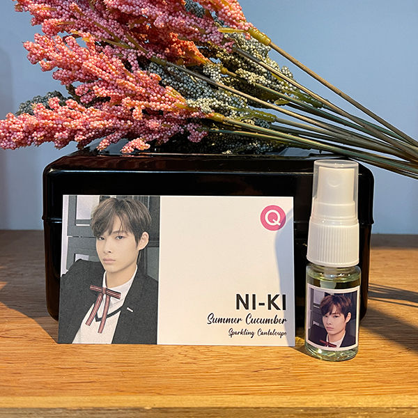 Enhypen Cologne, Pabango, Perfume, K-POP Scents - Personality ...