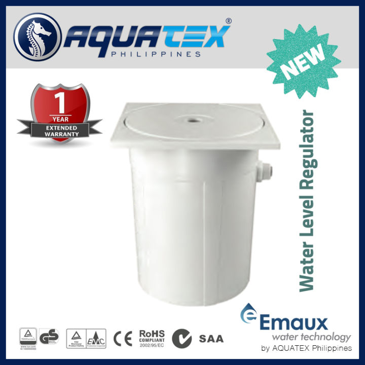 EMAUX Pool Water Level Regulator RO-7 | Lazada PH