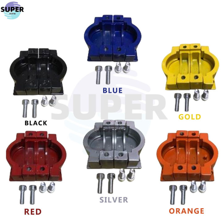 Motorcycle Universal Fender Clamp Thick | Lazada PH