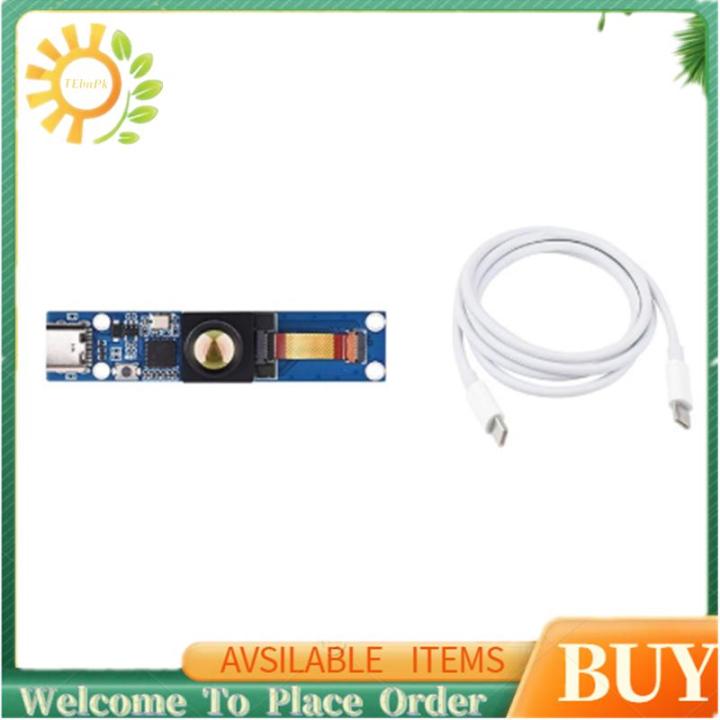 Long-Wave IR Thermal Imaging Camera Module, for IR Camera, 80x62 Pixels ...