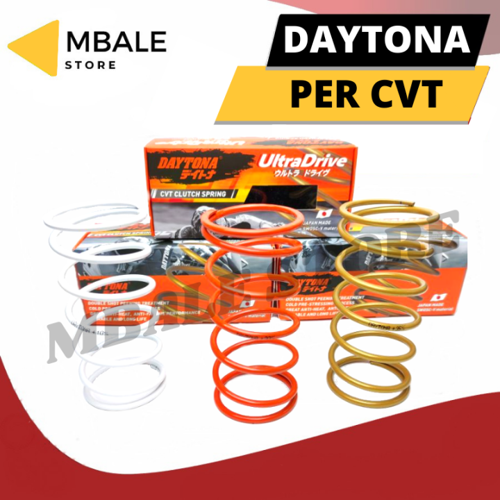 Per CVT Daytona Beat Scoopy Vario Mio Fino PCX ADV Nmax 1000 Rpm 1500 ...