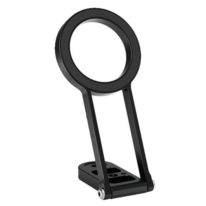 Dual-Sided for Phone Mount Stand Mobile Phone Handle Holder Desk Mount ...