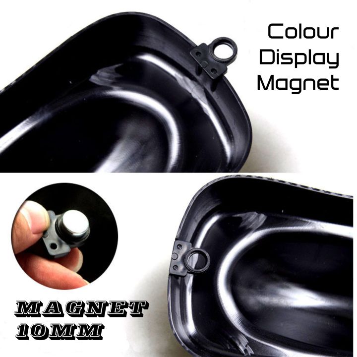 Colour Display Model Magnet 1cm | Lazada