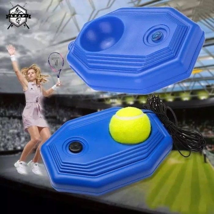 Portable Tenis Set Original | Dijamin Makin Jago main tenis | Lazada ...