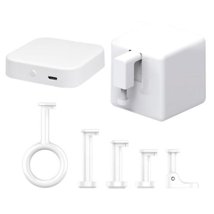 Smart Fingerbot Wireless Fingerbot For Rocker Switch Smart Wireless ...