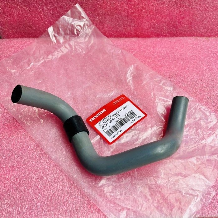 Selang tabung minyak Pompa power steering Honda 53731-S9A-020 Honda New ...