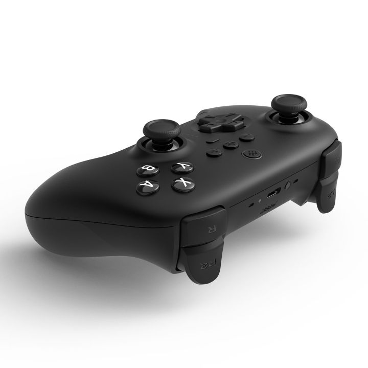 [p2p1] 8Bitdo Ultimate Bluetooth Controller with Charging Dock Wireless ...