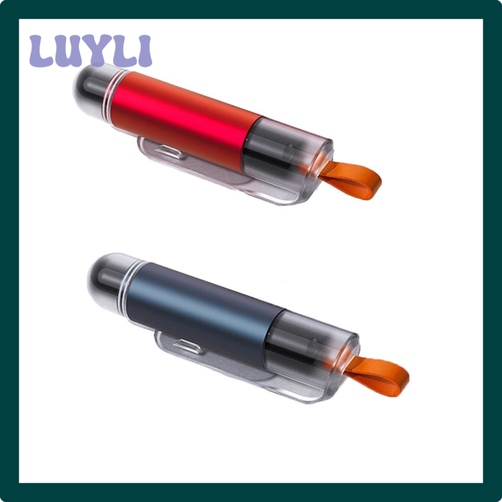 LUYLI ค้อนซิชเชอร์ไฮต์อัตโนมัติ2ชิ้น,ค้อนการช่วยชีวิตแบบฟูลฟอลท์คัทซิส ...