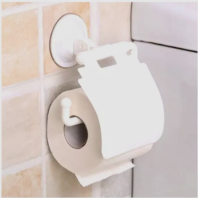 Wall Suction Tissue Cup Holder Roll Stand | Lazada PH