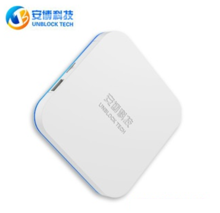 2023 / 2024 Unblock Tech UBOX Gen10 / Gen 11 PRO MAX UBOX 4G RAM+64G ...