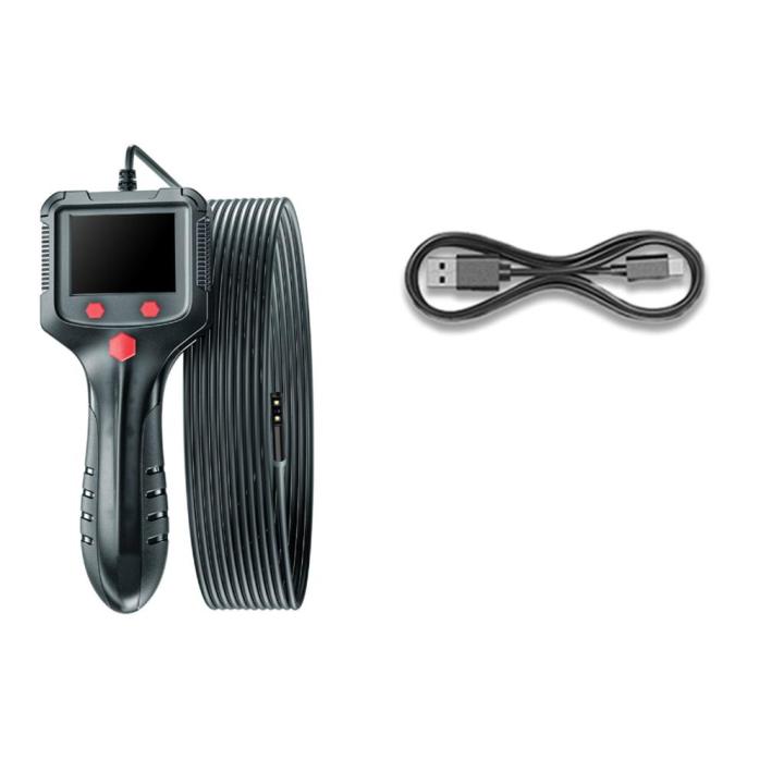 Small Endoscopy Camera Large Display Inspection Tool for Technical ...