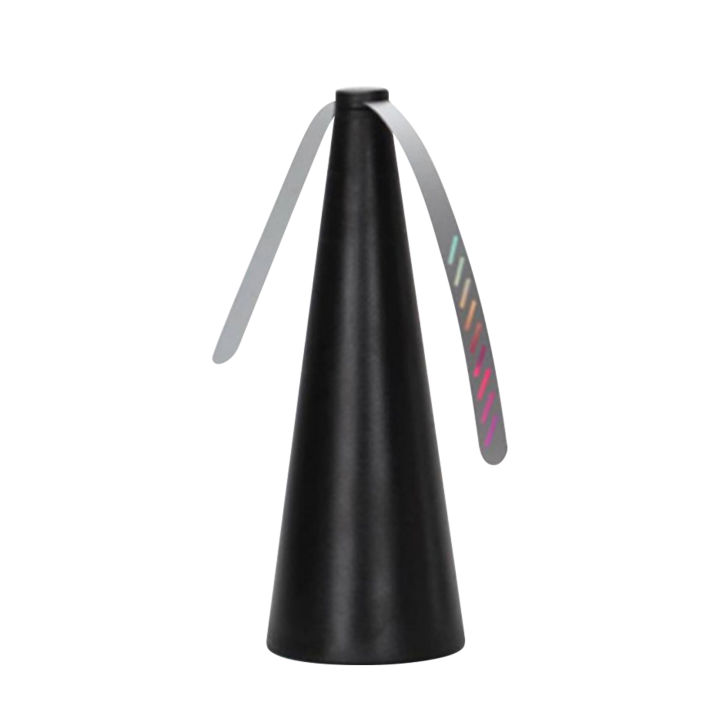 Smart Sensor Silent Flies Table Meal Fan With Portable Anti-fly With ...