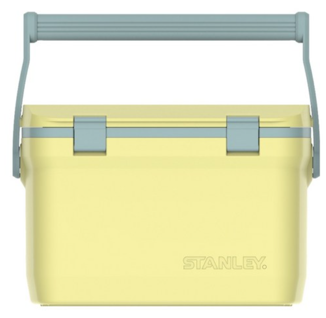 2025 NEW [Stanley] Adventure Easy Carry Outdoor Cooler (15.1L/28.3L ...