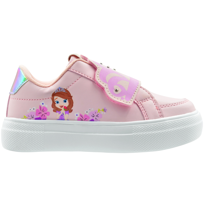 Disney Sofia the First Shoes Amanda Pink | Lazada PH
