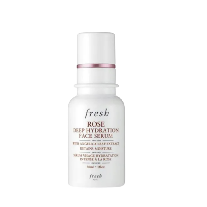 FRESH - Rose Deep Hydration Face Serum 30ml | Lazada