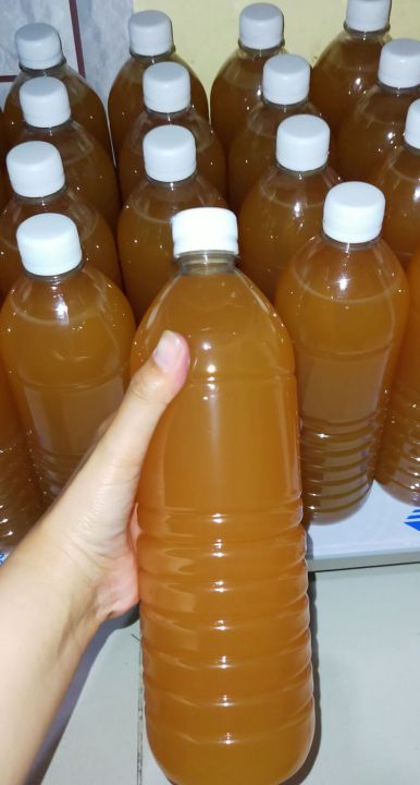 SUKANG TUBA / COCONUT VINEGAR 1 LITER | Lazada PH