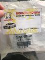 KARET STABILZER ROTI BELAH BUSHING BUSH CIVIC FB1 FB3 2012 - 2015 HONDA ...