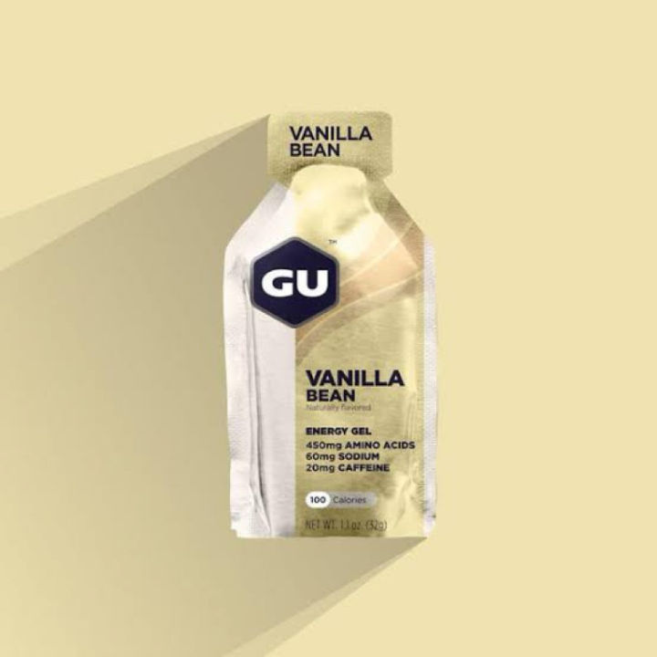 GU Energy Original Sports Nutrition Energy Gel 32g | Lazada PH