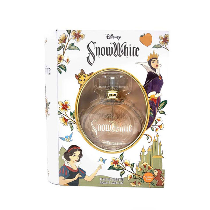 Disney Snow White Storybook Eau De Parfum *Only At Toys R Us* | Lazada ...