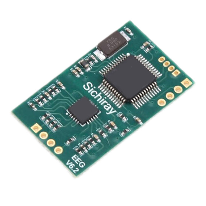 EEG Signal Acquisition Module- Brain Wave Sensor Electroencephalogram ...