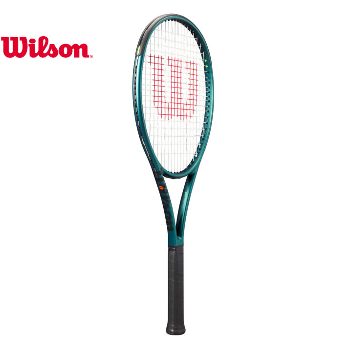 WILSON Blade 104 V9 Tennis Racket (Unstrung) - WR150011U | Lazada Singapore