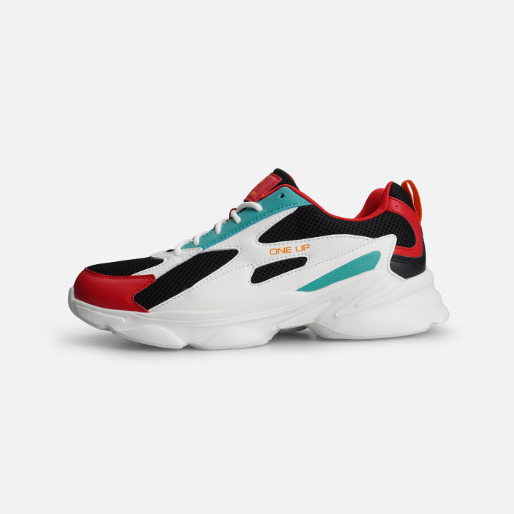 One Up by World Balance LEVANT Men's Lifestyle Athleisure Shoes | Lazada PH
