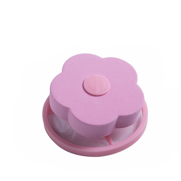 CKX Multifunction Laundry Mesh Washing Machine Filter Mesh Removal Hair ...