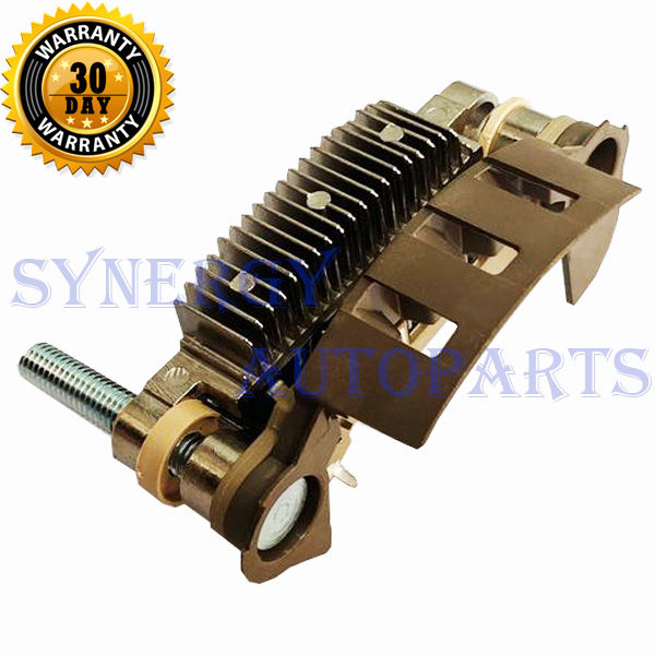 Rectifier Silikon Alternator Mitsubishi PS135 Old L300 Diesel - 6948 ...