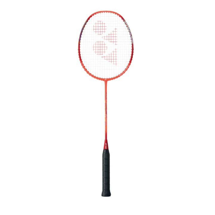 Yonex Badminton Racket Nanoflare 001 Ability (Hot Pink) | Lazada PH