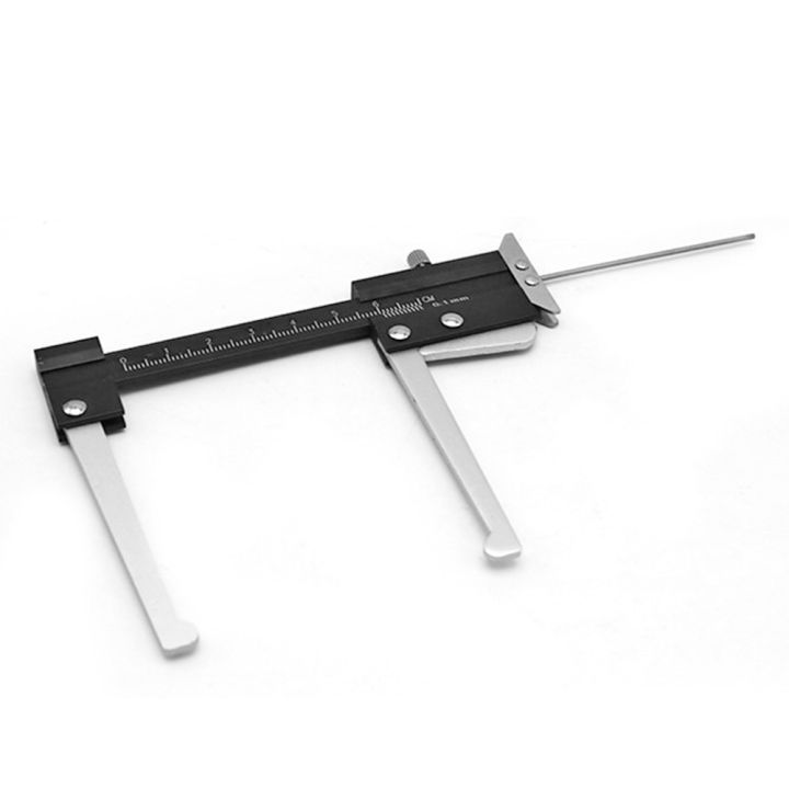 {hot} Brake Disc Thickness Measuring Vernier Caliper Car Tyre Plate ...