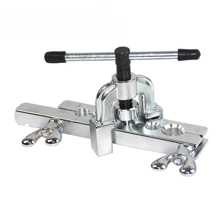 Allsome Copper Tube Expander 45 Degree Flaring Tool Kit of Copper Tube ...