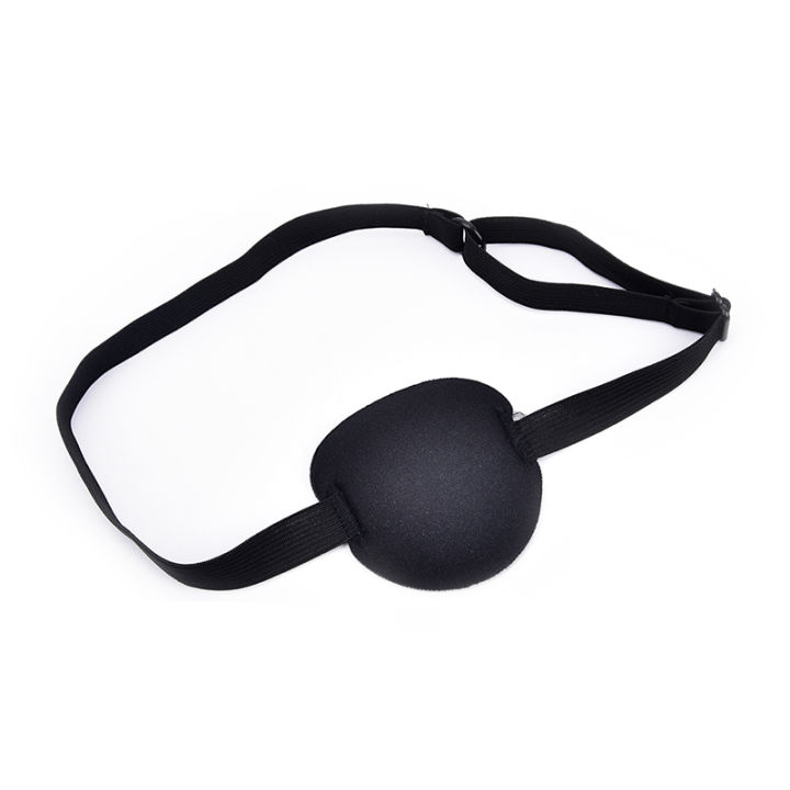 adae Medical Use Concave Eye Patch Foam Groove Adjustable Strap ...