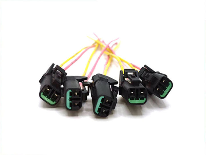 Kato Solenoid Valve Coil Plug Hitachi Speed Plug Fuel Tank Float Plug ...