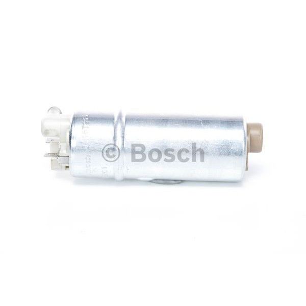 ปั้มน้ำมันเชื้อเพลิง ปั้มติ๊ก BMW E39 Bosch แท้!! รบกวนอ่านรายละเอียด ...