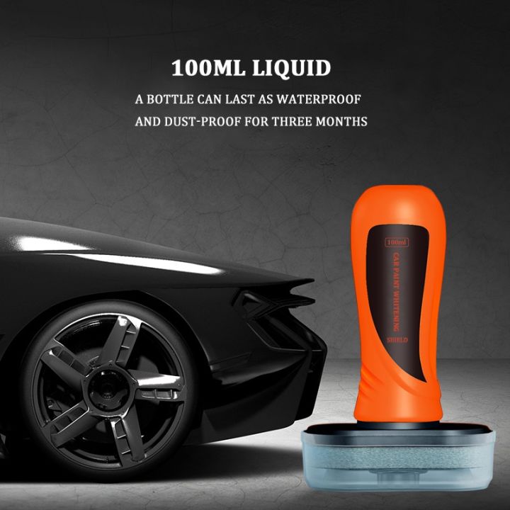 Car Window Rain Remover Rain Repellent Water Mark Windshield Windscreen ...
