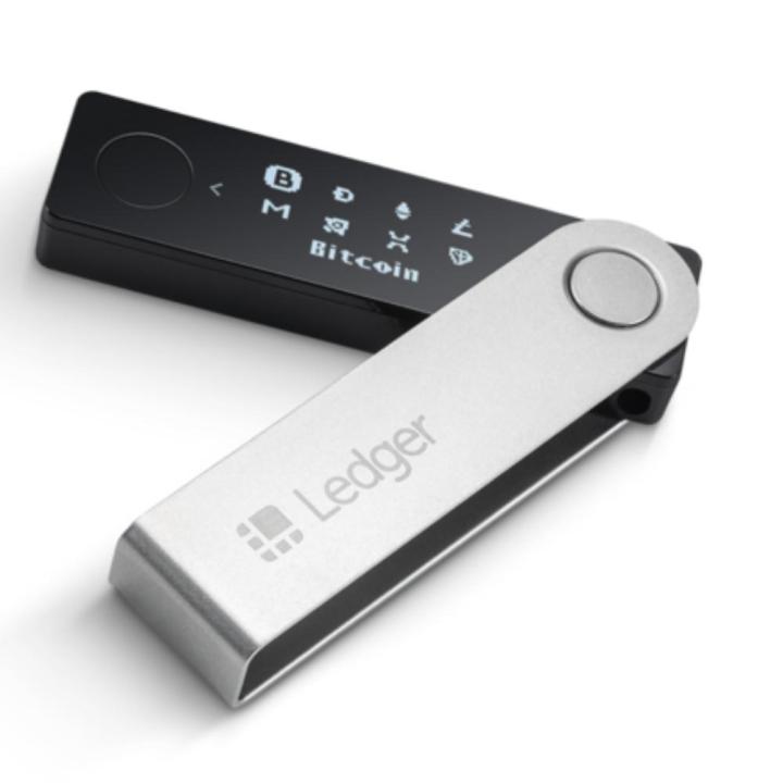 Ledger Nano X | Lazada PH