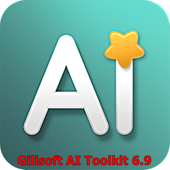 Gilisoft AI Toolkit 6.9 ชุดโปรแกรม AI | Lazada.co.th